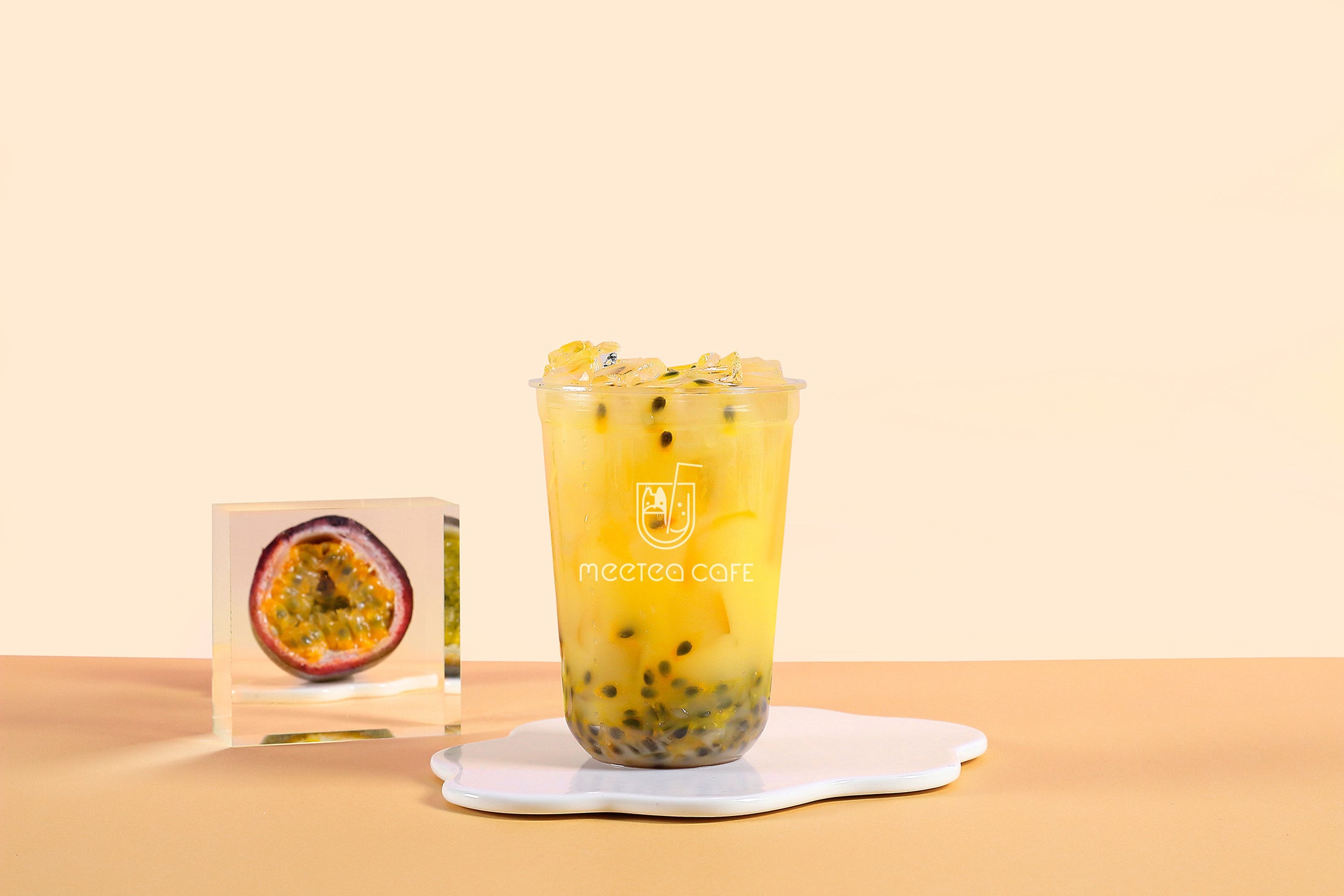 Meetea Cafe - Bubble Tea, Slush, Smoothies, Toasts and more